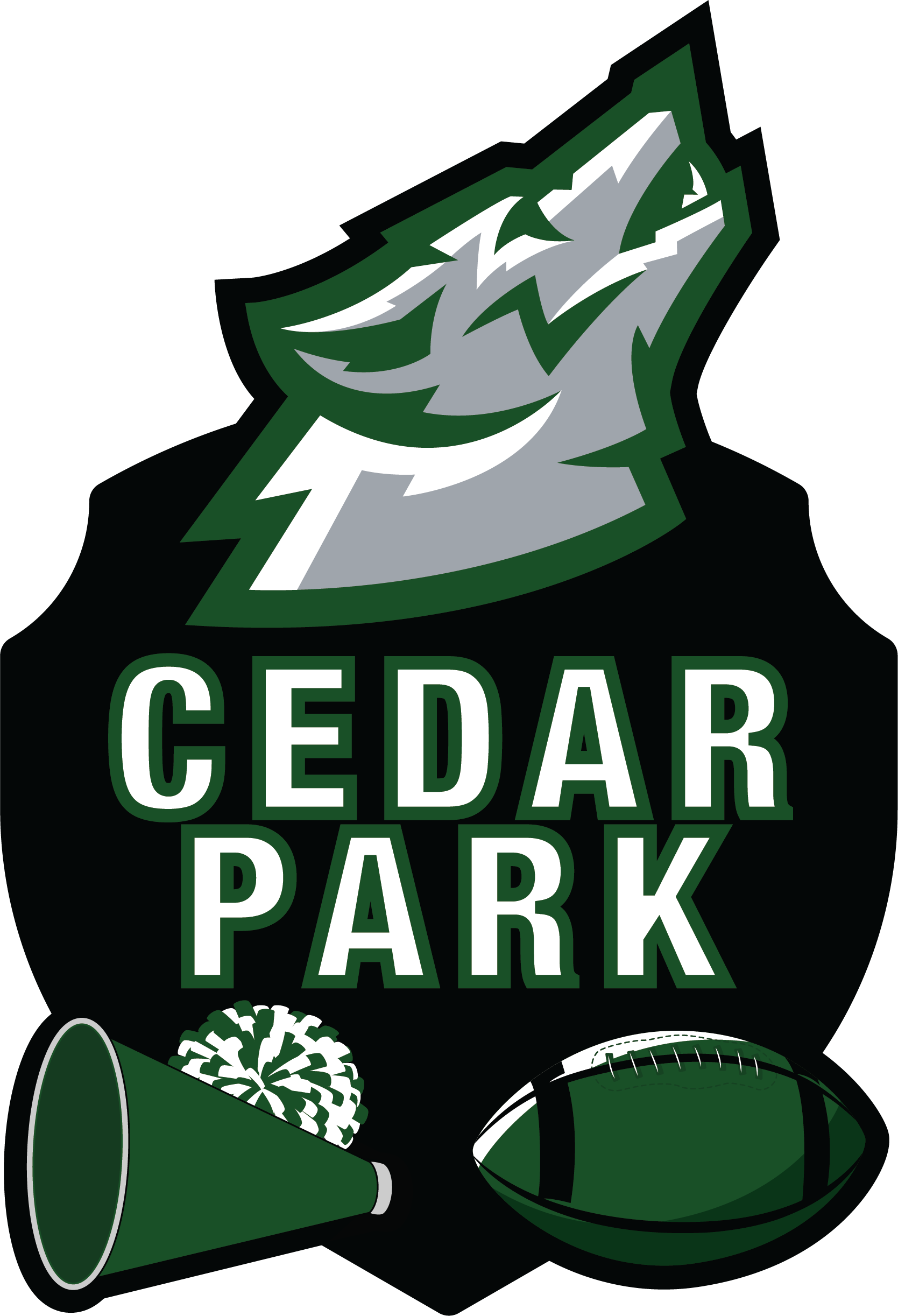 Home | Cedar Park Youth Football and Cheer
